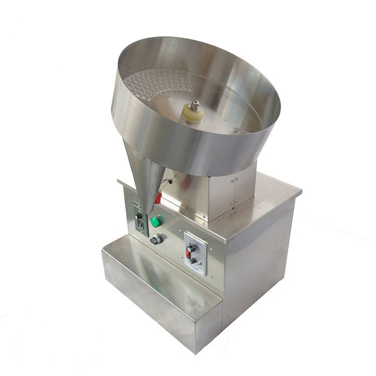 pharmaceutical Automatic Tablet Counter Machine For Small Medium Scale ...