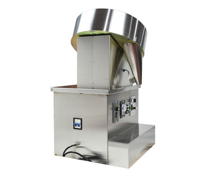 Semi Auto Small Tablet Counter Machine GMP Standard Automatic Pill ...