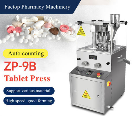 Quality Capsule Filling Machine & Tablet Press Machine factory from China